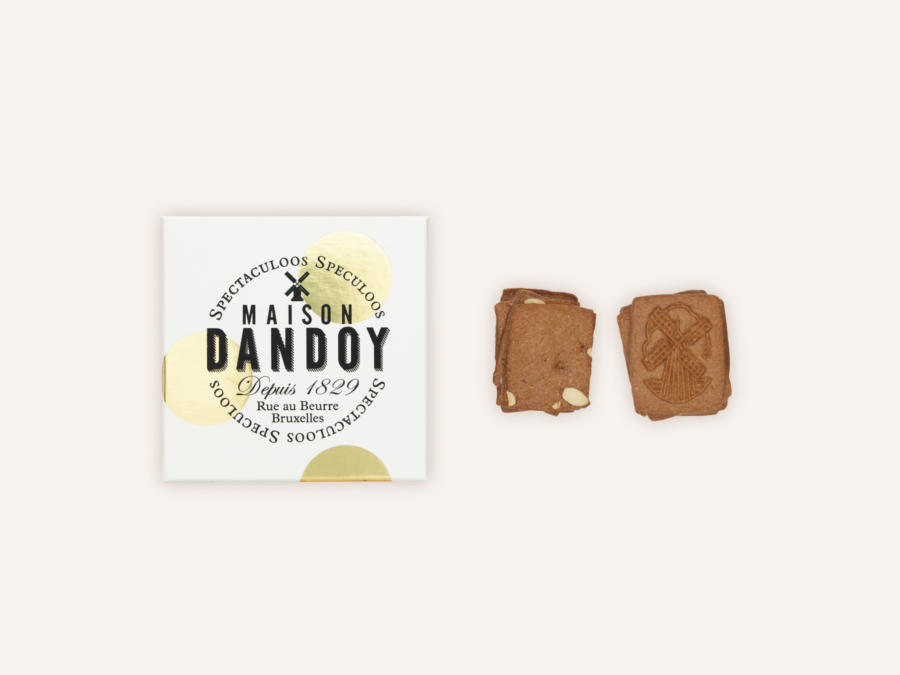 E-Shop | Maison Dandoy