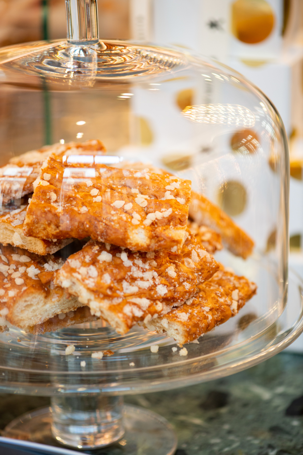 Maison Dandoy is growing. Discover our two new shops… | Maison Dandoy