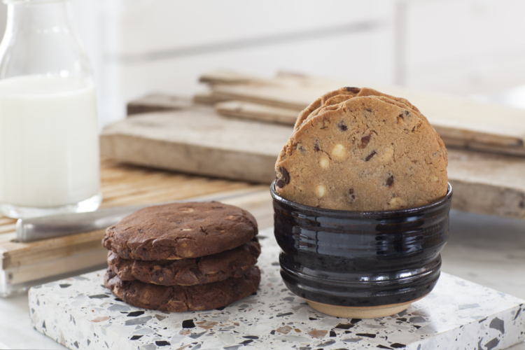 Biscuits | Maison Dandoy