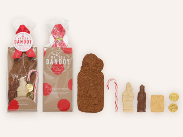 E-Shop | Maison Dandoy