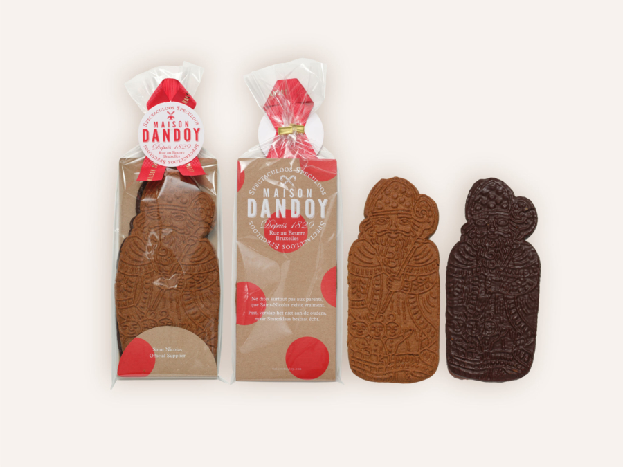 E-Shop | Maison Dandoy