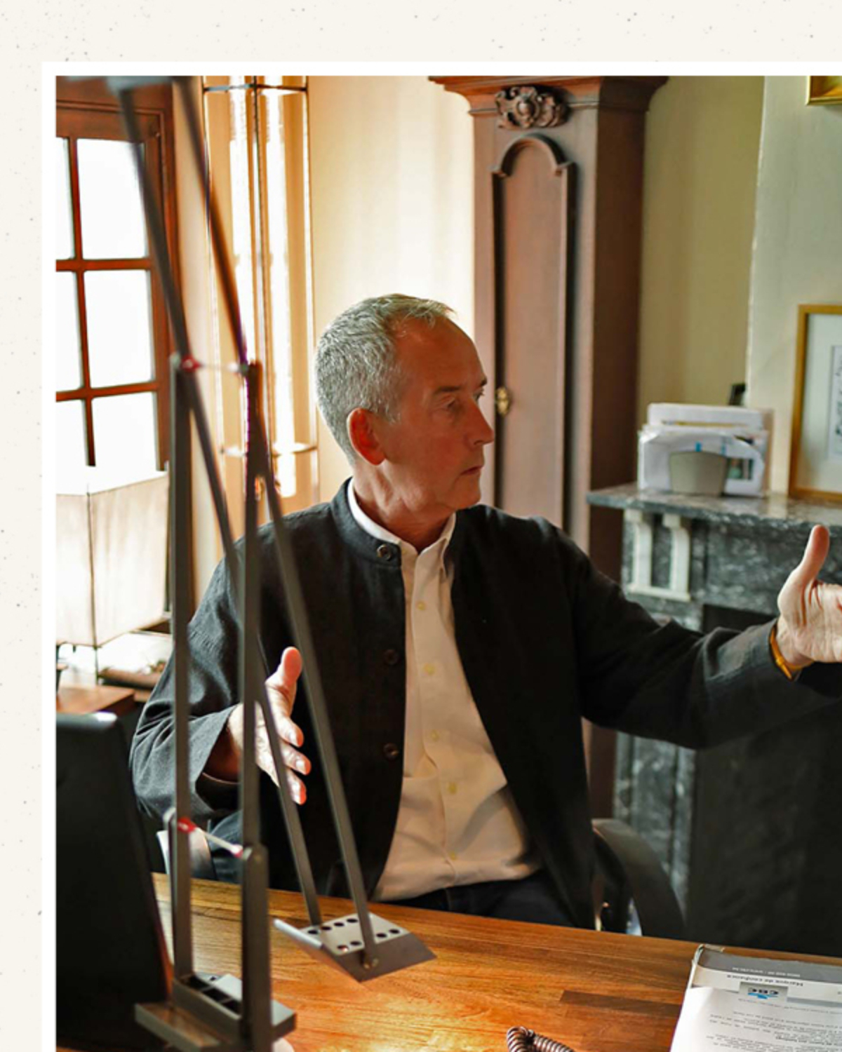 Ce qu’il y a de Dandoy chez les Helson | Maison Dandoy